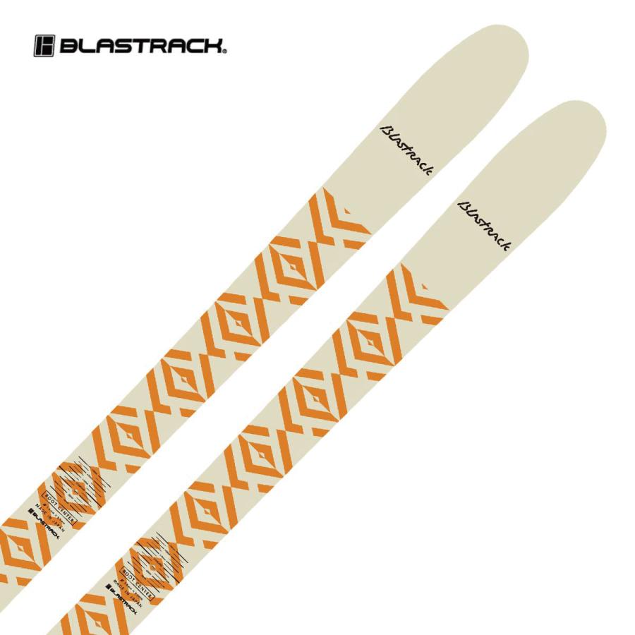 スキー板 BLASTRACK ブラストラック ＜2024＞ IMPROVE 86 〔インプルーヴ 86〕【板のみ】 : タナベスポーツ Yahoo!2号店 - 通販 - Yahoo!ショッピング