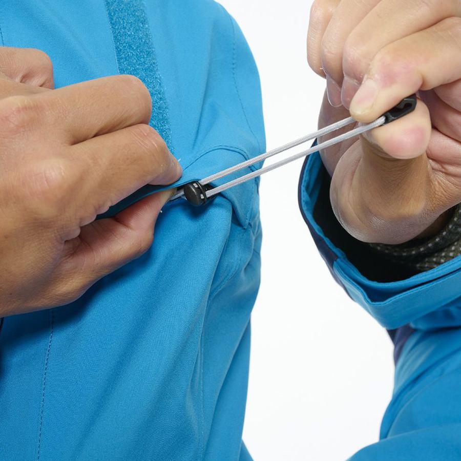 MILLET スキーウェア メンズ スキージャケット ミレー ＜2024＞ MIV01992 / TYPHON WARM STEEP JKT M【MUJI】 : タナベスポーツ Yahoo!2 ...