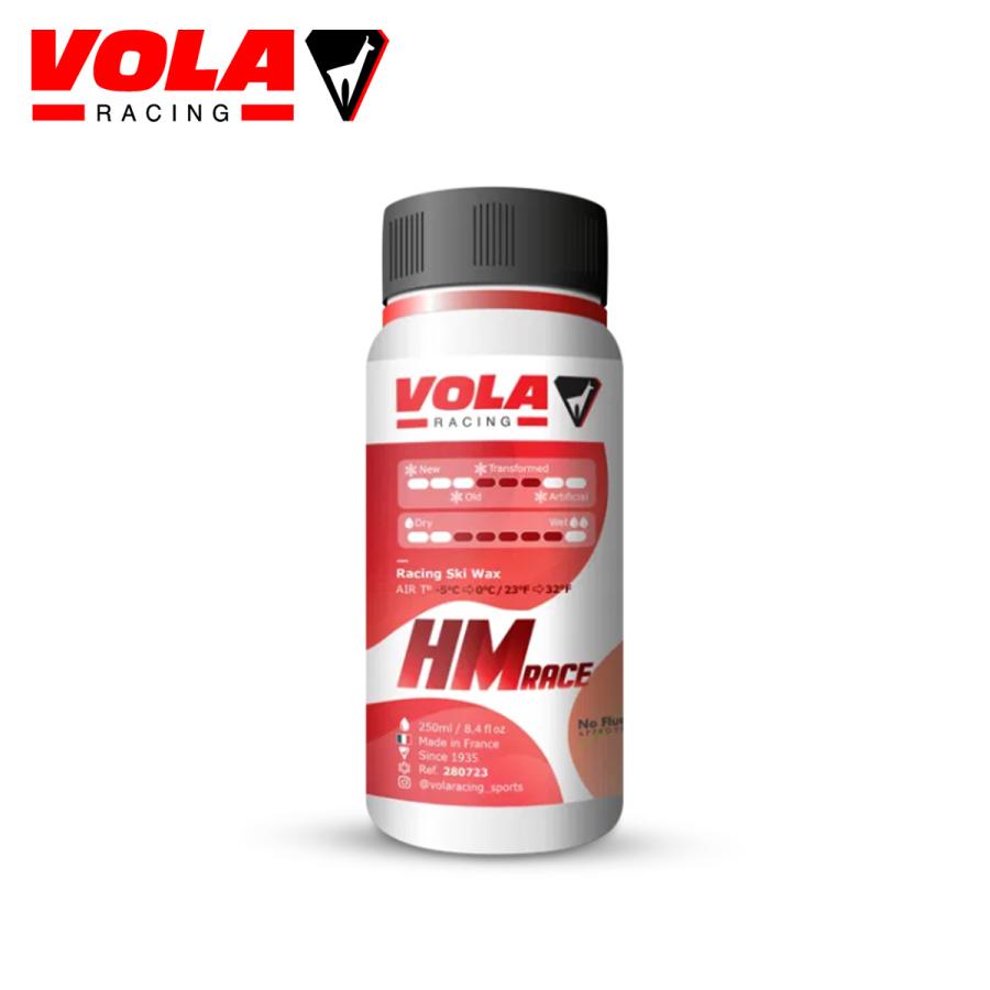 VOLA ボラ リキッド ワックス HM Race RED 250ml 液体 スキー スノーボード スノボ / 280723 : タナベスポーツ Yahoo!2号店 - 通販 - Yahoo ...
