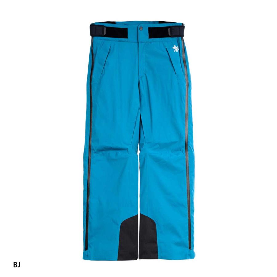 GOLDWIN ゴールドウイン スキーウェア パンツ メンズ＜2025＞ Side Open Pants / G33325 : cd90747 : タナベスポーツ Yahoo!2号店 - 通販 ...