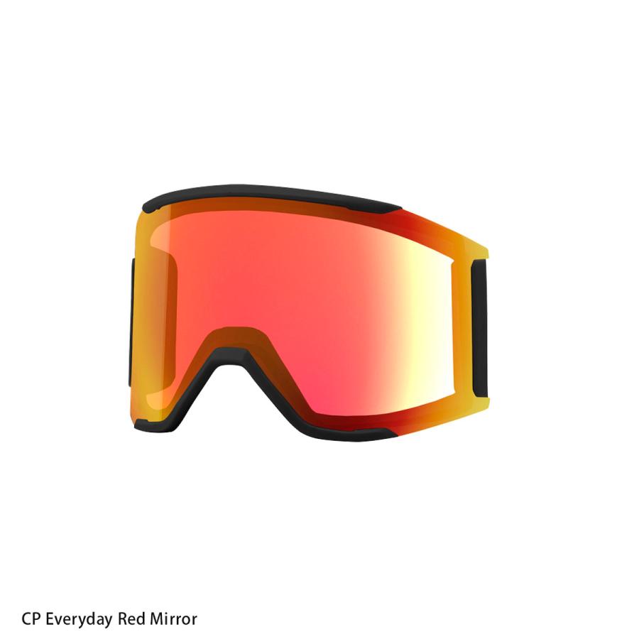 SMITH スミス スキー ゴーグル スペアレンズ 2025 Squad MAG Replacement Lens : cd91121 ...
