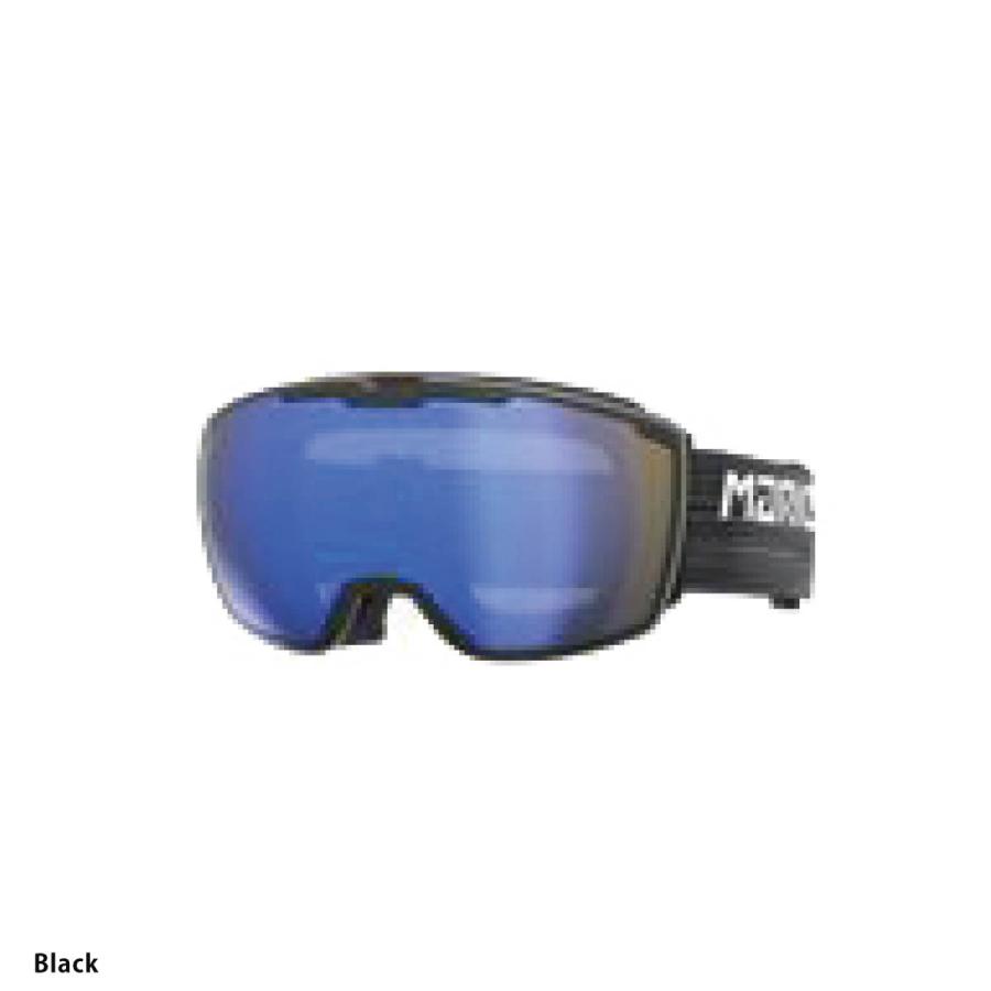 MARKER スキーゴーグル マーカー 2025 Perspective / パースペクティブ 日本正規品 : タナベスポーツ Yahoo!2号店 - 通販 - Yahoo!ショッピング