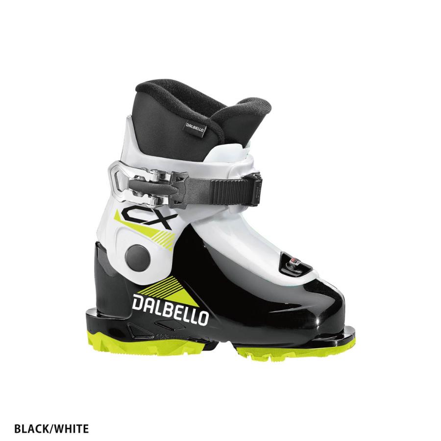 DALBELLO ダルベロ スキーブーツ キッズ ジュニア 2025 CX 1.0 CABRIO GW/ CX1.0カブリオGW / D2410301.10 早期予約 :cd91339:タナベ ...