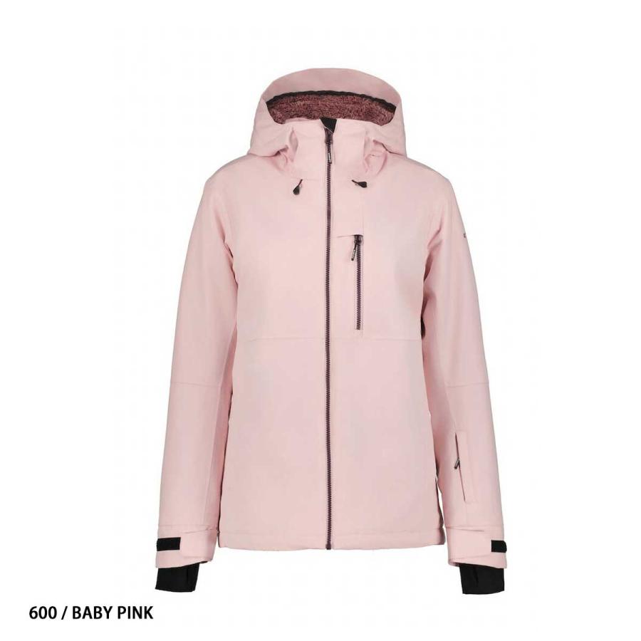 ICEPEAK アイスピーク スキーウェア ジャケット レディース＜2025＞ ICEPEAK CATHAY / WM WADDED JACKET/ 653229659 : cd91526 ...