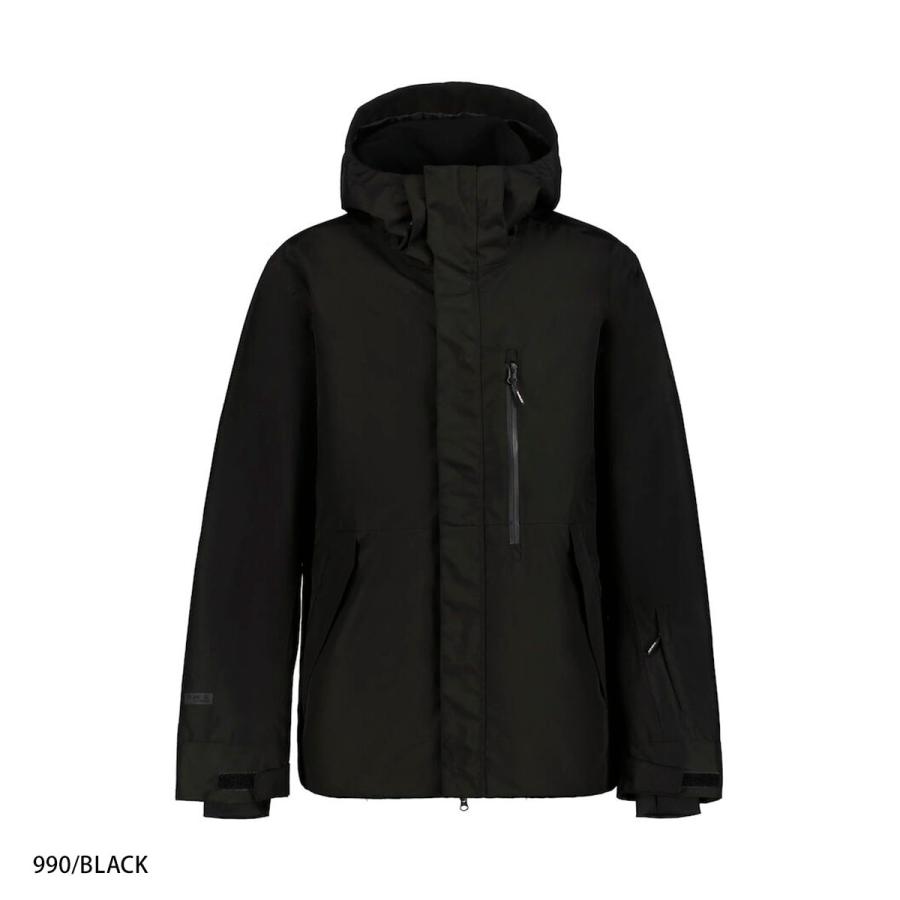 ICEPEAK（アイスピーク） スキーウェア ジャケット メンズ ＜2025＞ ICEPEAK CASCO / M SHELL JACKET 656220528 : タナベスポーツ Yahoo ...