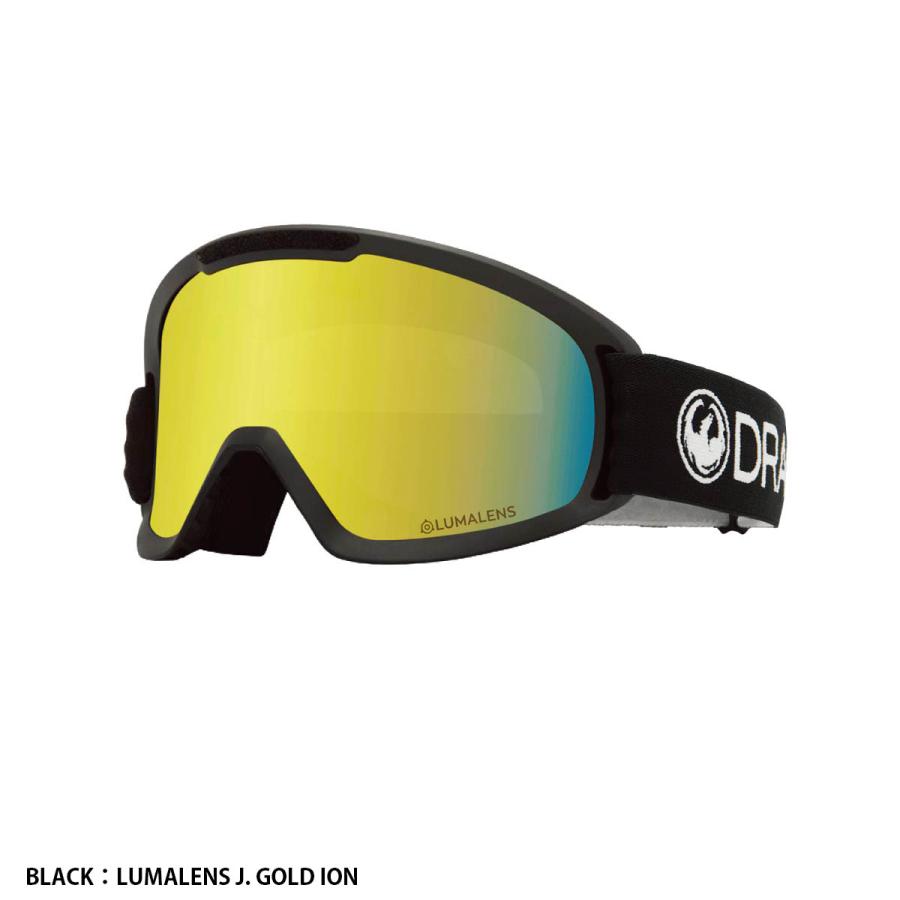 スキーゴーグル ドラゴン ゴーグル DRAGON メンズ レディース 2026 DX2 / ディーエックスツー JAPAN LUMALENS 日本正規品 : タナベスポーツ Yahoo!2号店 ...