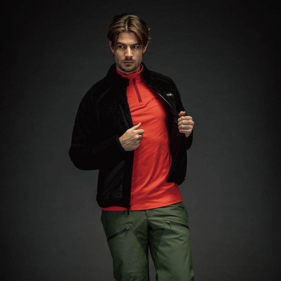 フェニックス（PHENIX） アンダーシャツ メンズ ＜2025＞ESM24LS12 / Basic Inner : タナベスポーツ Yahoo!2号店 - 通販 - Yahoo!ショッピング