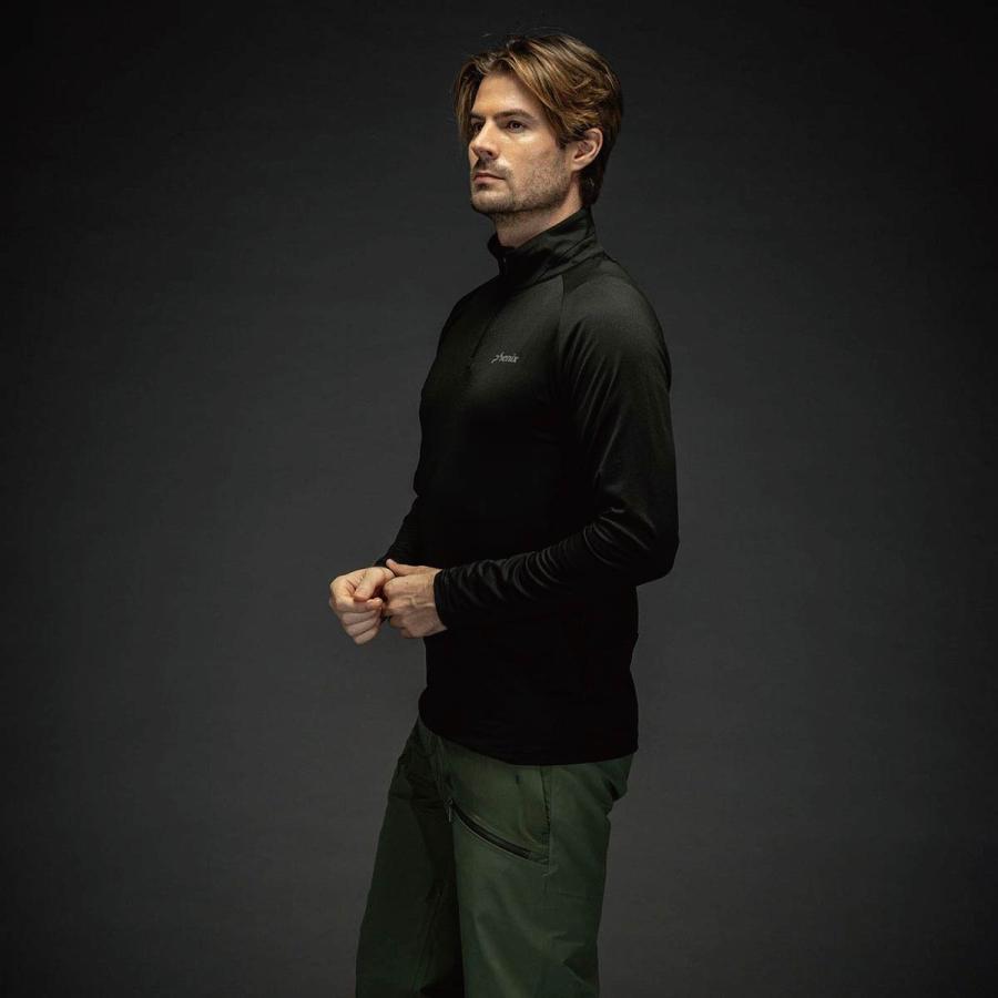 フェニックス（PHENIX） アンダーシャツ メンズ ＜2025＞ESM24LS12 / Basic Inner : タナベスポーツ Yahoo!2号店 - 通販 - Yahoo!ショッピング