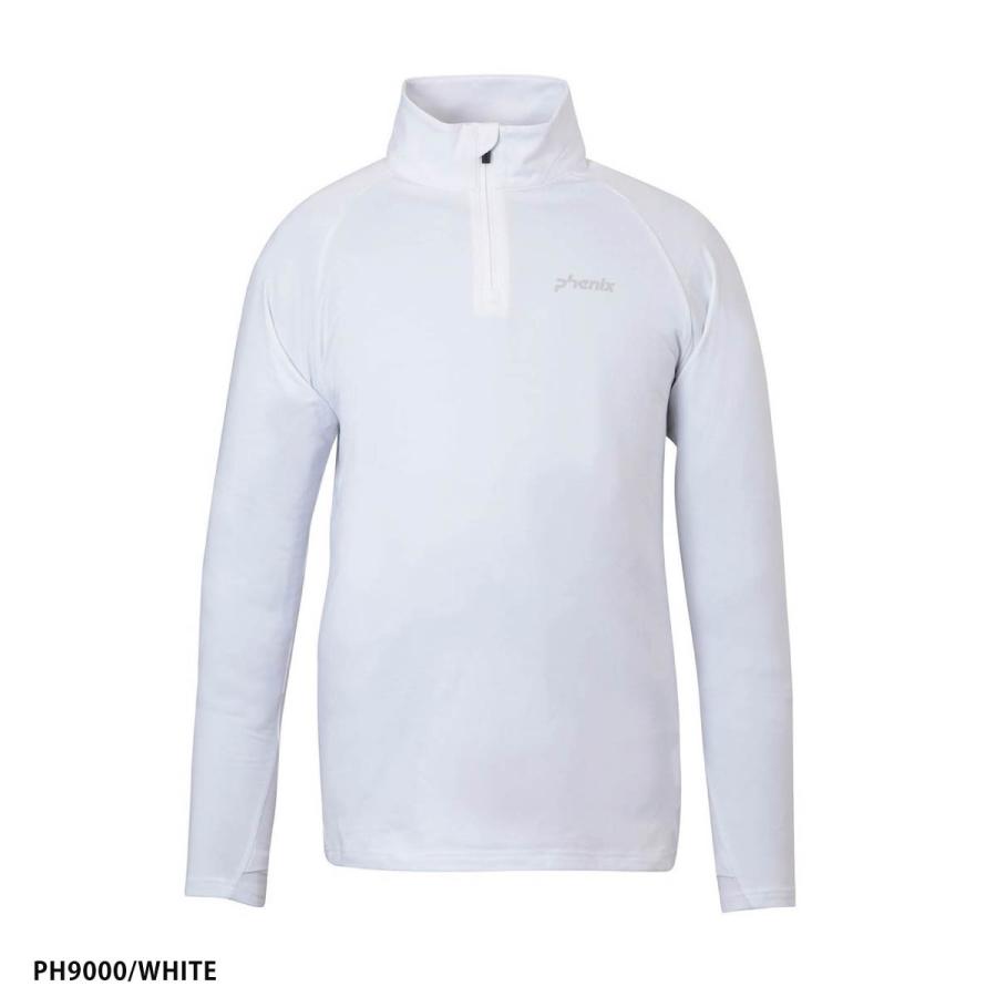 フェニックス（PHENIX） アンダーシャツ メンズ ＜2025＞ESM24LS12 / Basic Inner : タナベスポーツ Yahoo!2号店 - 通販 - Yahoo!ショッピング