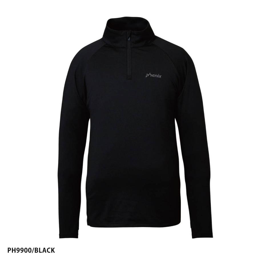 フェニックス（PHENIX） アンダーシャツ メンズ ＜2025＞ESM24LS12 / Basic Inner : タナベスポーツ Yahoo!2号店 - 通販 - Yahoo!ショッピング