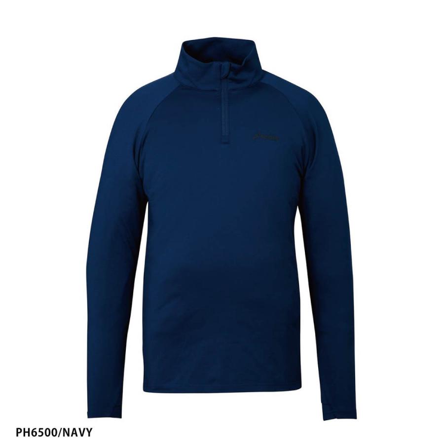 フェニックス（PHENIX） アンダーシャツ メンズ ＜2025＞ESM24LS12 / Basic Inner : タナベスポーツ Yahoo!2号店 - 通販 - Yahoo!ショッピング