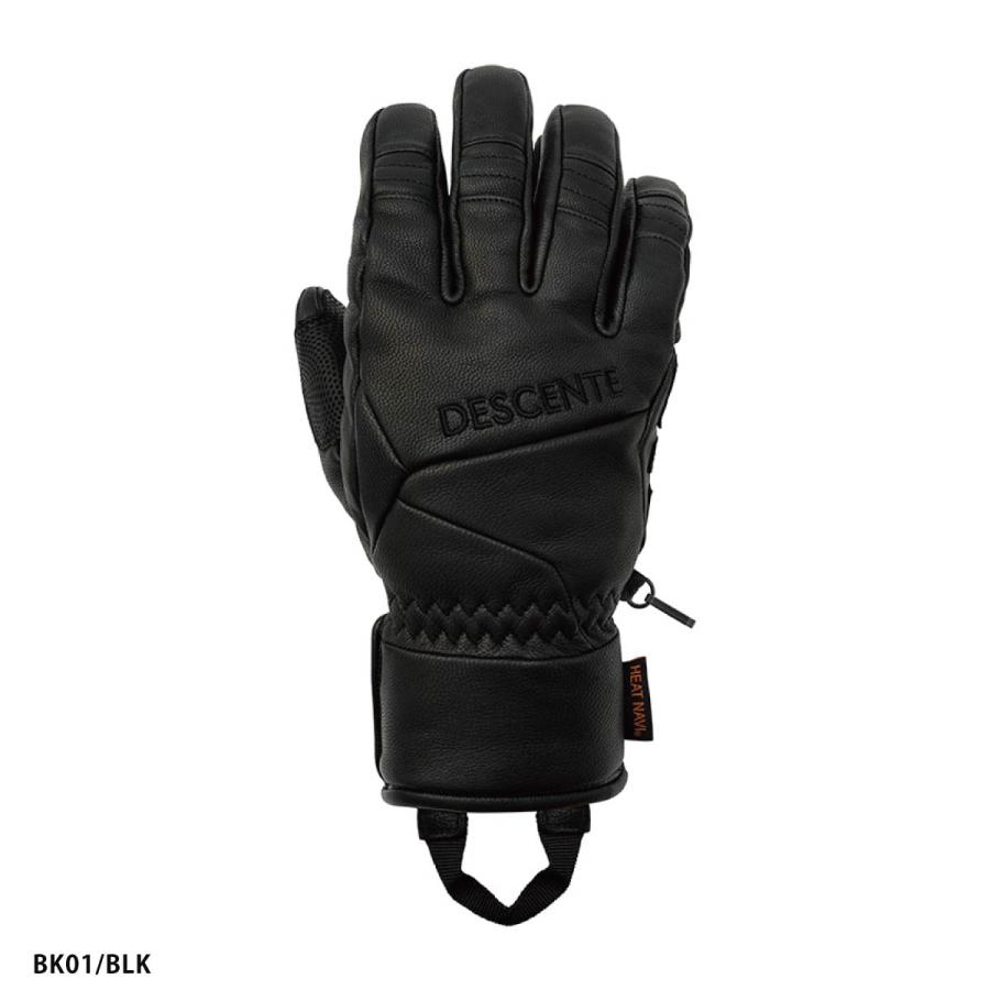 DESCENTE デサント スキーグローブ メンズ レディース＜2025＞DW4FGV53M / GLOVE 日本正規品 : タナベスポーツ Yahoo!2号店 - 通販 - Yahoo!ショッピング