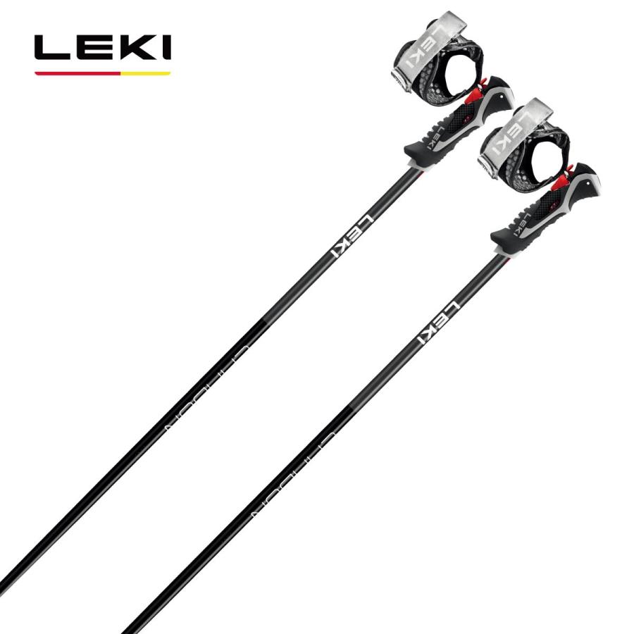 LEKI レキ スキー ポール ストック 2025 CARBON 14 3D / 653 67901【カーボン】 : タナベスポーツ Yahoo!2号店 - 通販 - Yahoo!ショッピング