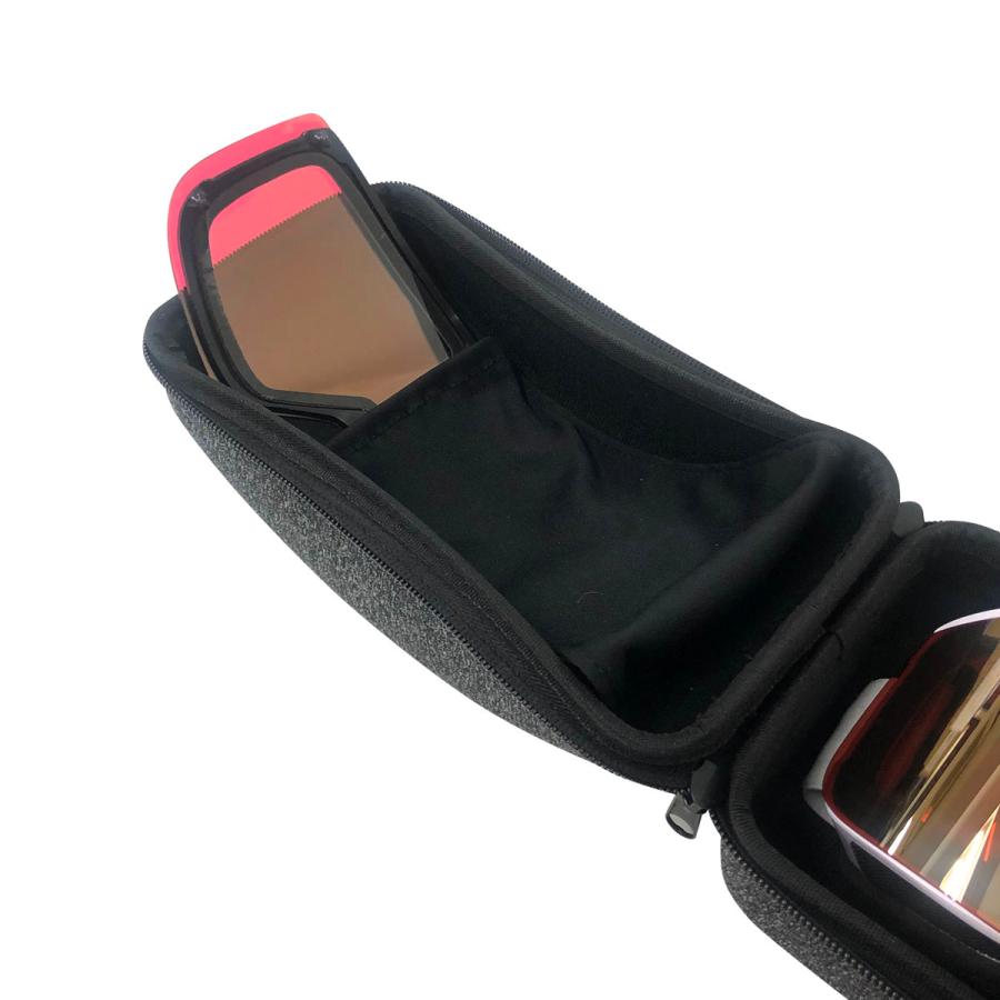 GIRO スキーゴーグル ジロ ゴーグル ケース 2025 GOGGLE CASE ゴーグルケース : タナベスポーツ Yahoo!2号店 ...