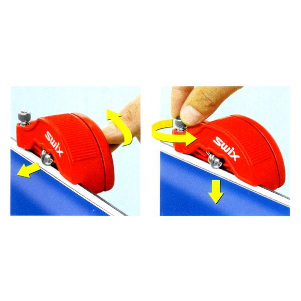 SWIX〔スウィックス〕 エコノミーボーダーカッター TA101N スキー スノーボード スノボ :cd9749:タナベスポーツ Yahoo!2号店 - 通販 - Yahoo!ショッピング