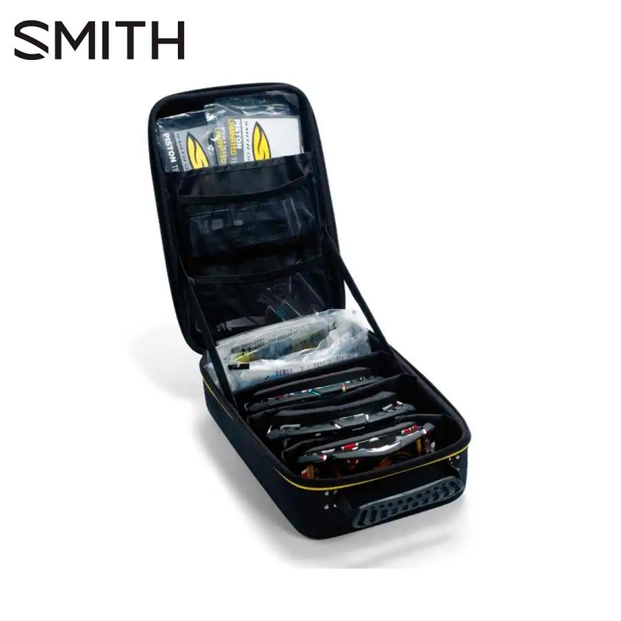 SMITH（ヘルメット、サングラス） SMITH スミス スキーゴーグル ケース＜2026＞GOGGLE CARRIER / ゴーグルキャリー ...