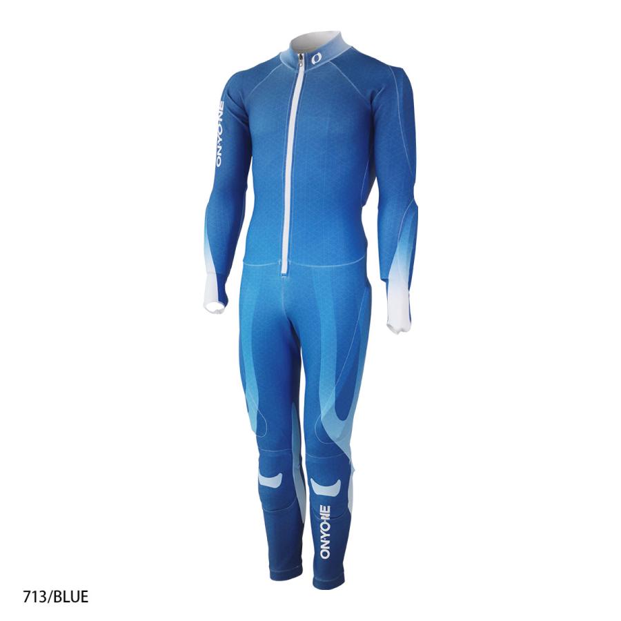 オンヨネ ONYONE スキーウェア GSワンピース メンズ レディース＜2026＞ONO98070 / GS RACING SUIT For FIS【FIS対応】【早期予約】 : スキー専門 ...