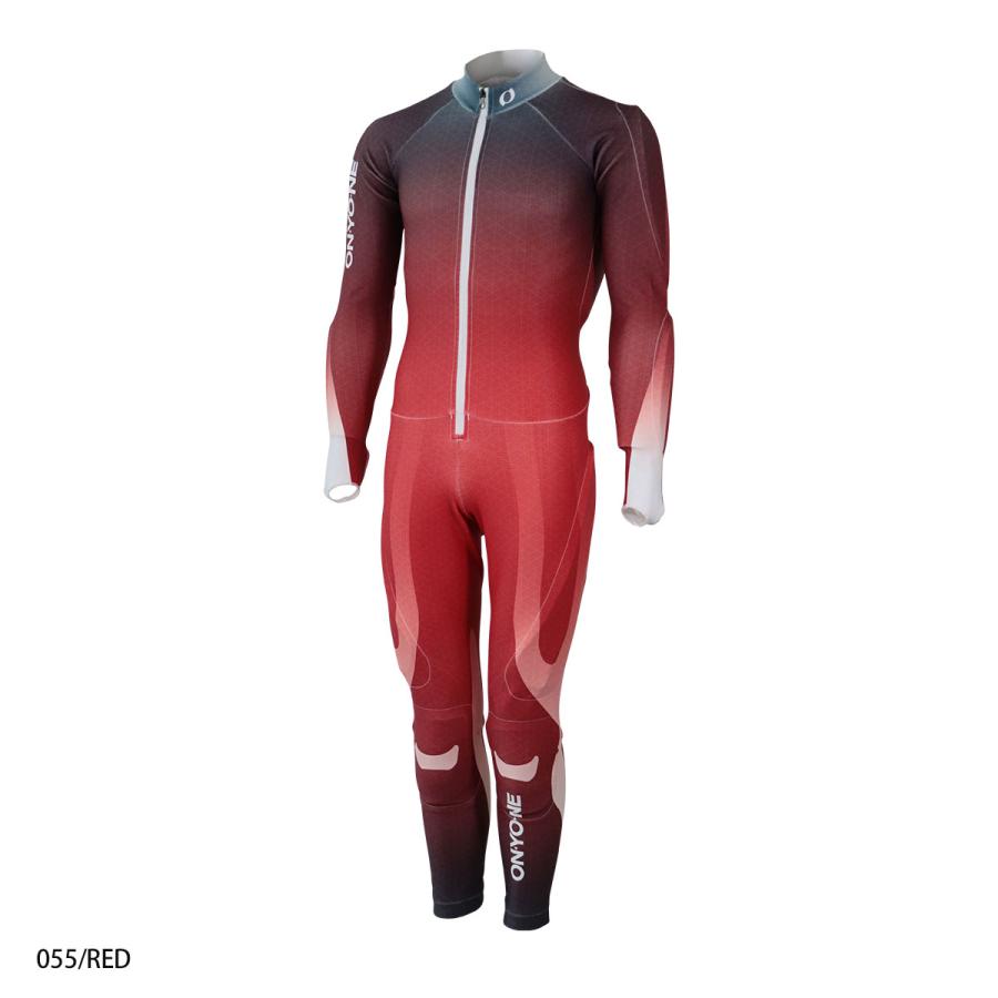 オンヨネ ONYONE スキーウェア GSワンピース キッズ ジュニア＜2026＞ONO78078 / Jr. GS RACING SUIT Not FIS【早期予約】 : スキー専門店タナベ ...