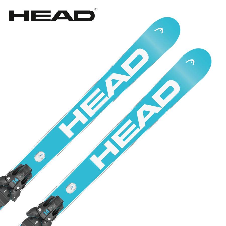 HEAD ヘッド スキー板 ＜2026＞WC GS-REBEL RP-WCR14 SPEEDBLUE + FFREEFLEX ST 14 ビンディング セット 取付無料 : スキー専門店タナベ ...