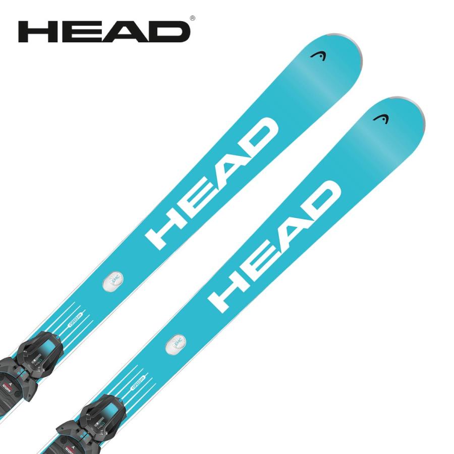 HEAD ヘッド スキー板 ＜2026＞WC REBELS E-SPEED PRO RP WCR 14 + FREEFLEX GW ビンディング セット 取付無料 : スキー専門店タナベ ...