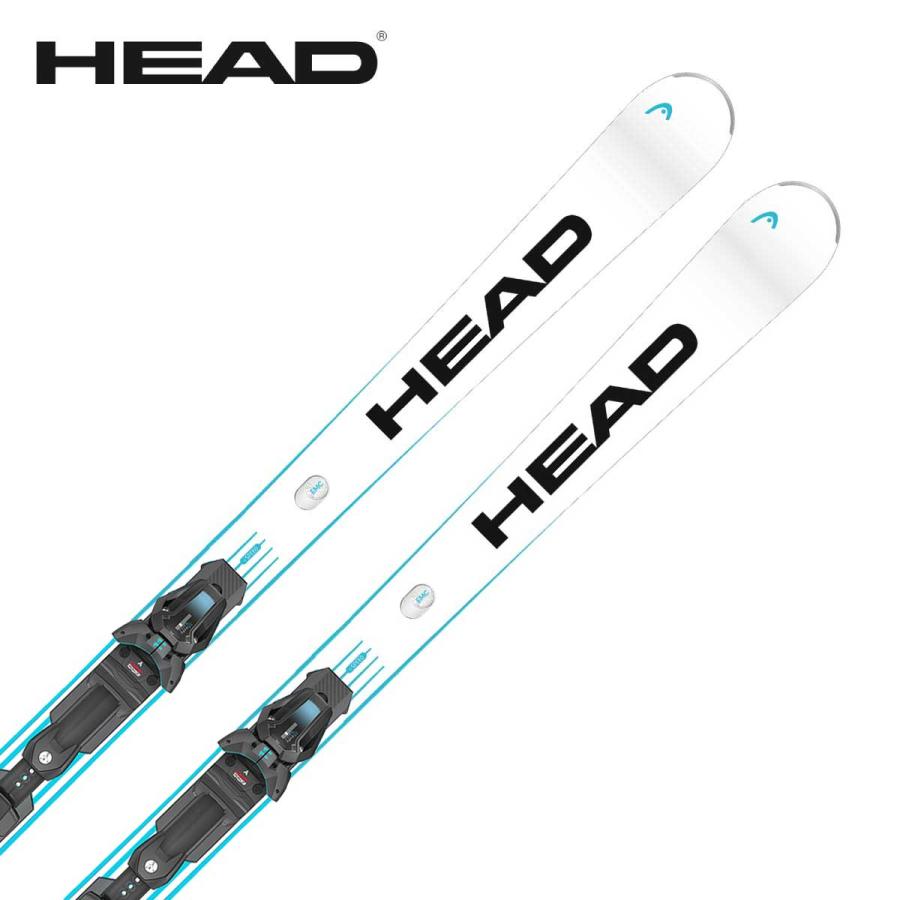HEAD ヘッド スキー板 ＜2026＞WORLDCUP REBELS E-SPEED RP EVO 14 + FREEFLEX 11 GW ビンディング セット 取付無料【早期予約 ...