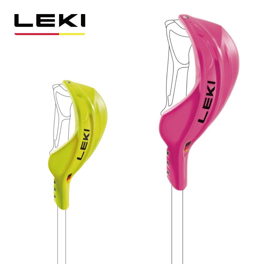LEKI レキ スキーポール ストック アクセサリー＜2026＞GATE GUARD CLOSED WORLDCUP / 864 6111【早期予約】 : スキー専門店タナベスポーツ - 通販 ...