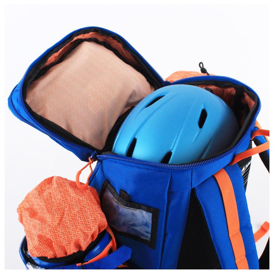 P10倍!72h限定10/14〜 LANGE ラング ブーツバック 2023 LANGE BOOT BACKPACK/ LKIB104 22 ...