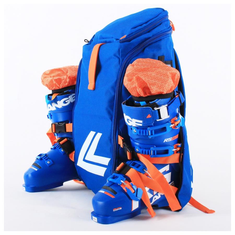 LANGE ラング バッグ・ケース メンズ レディース バックパック 2024 LANGE BOOT BACKPACK/ LKIB104 23-24 旧モデル :cd40047:スキー専門店 ...