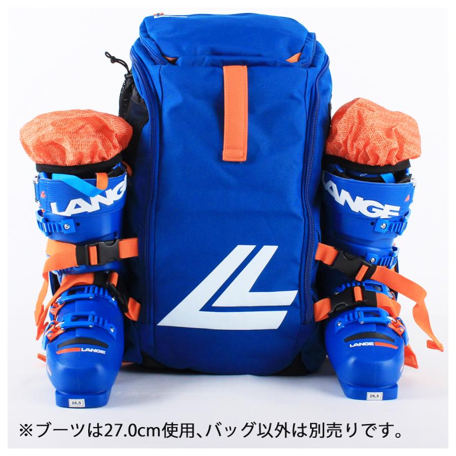 P10倍!72h限定10/14〜 LANGE ラング ブーツバック 2023 LANGE BOOT BACKPACK/ LKIB104 22-23 NEWモデル :cd40047:スキー用品 ...