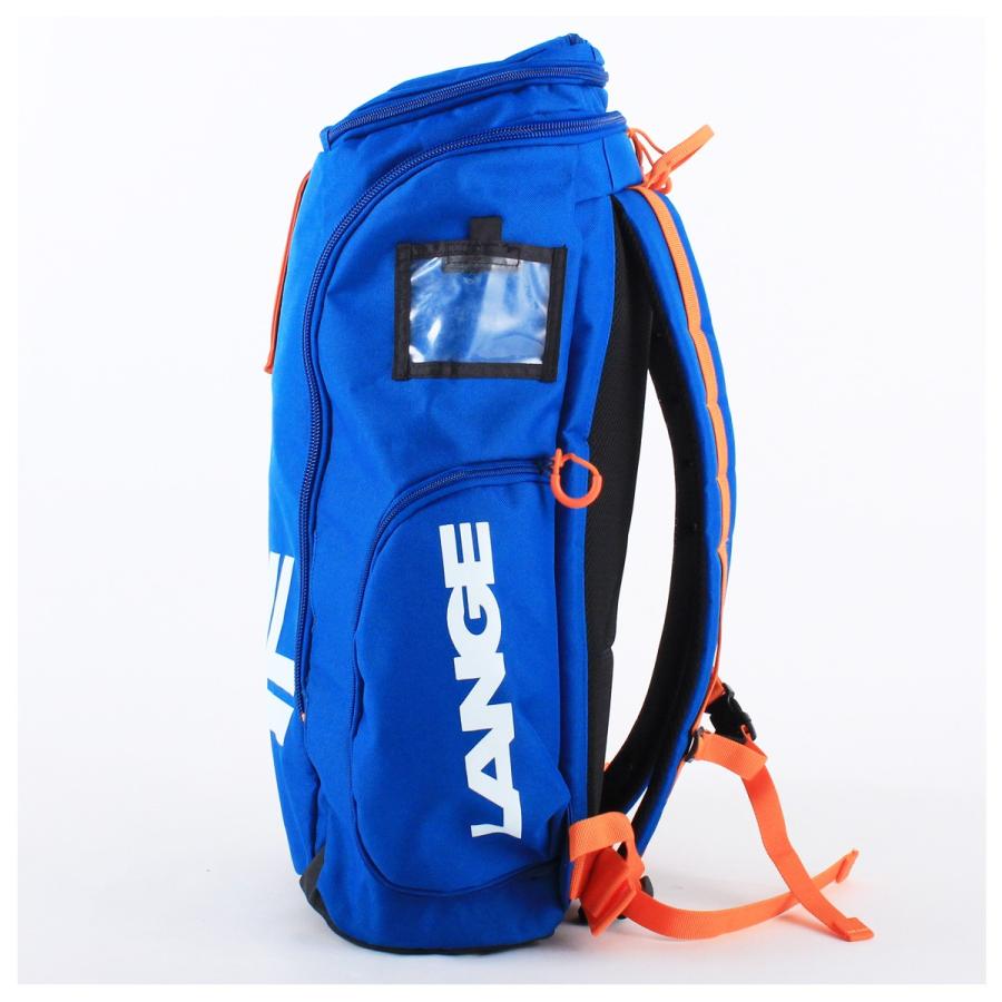 LANGE ラング バッグ・ケース メンズ レディース バックパック 2024 LANGE BOOT BACKPACK/ LKIB104 23-24 旧モデル :cd40047:スキー専門店 ...
