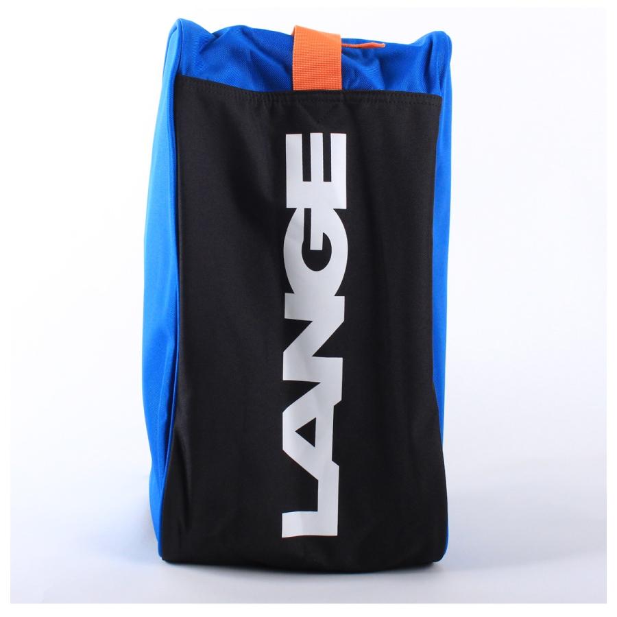 LANGE ラング ブーツバック ＜2024＞BASIC BOOT BAG LKIB110 23-24 NEWモデル :cd43400:スポーツアウトドア専門タナベスポーツ - 通販 ...
