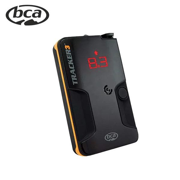 BCA ビーシーエー ＜2026＞ TRACKER3 AVALANCHE TRANSCEIVER : スキー専門店タナベスポーツ - 通販 - Yahoo!ショッピング