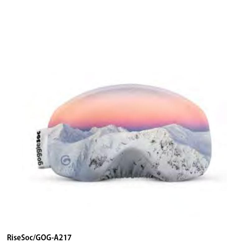 スキーゴーグル ゴーグルカバー ゴーグルソック アクセサリー gogglesoc ＜2023＞ 2022 collection / BOX 3〔ボックス 3〕 : スキー専門店タナベスポーツ ...