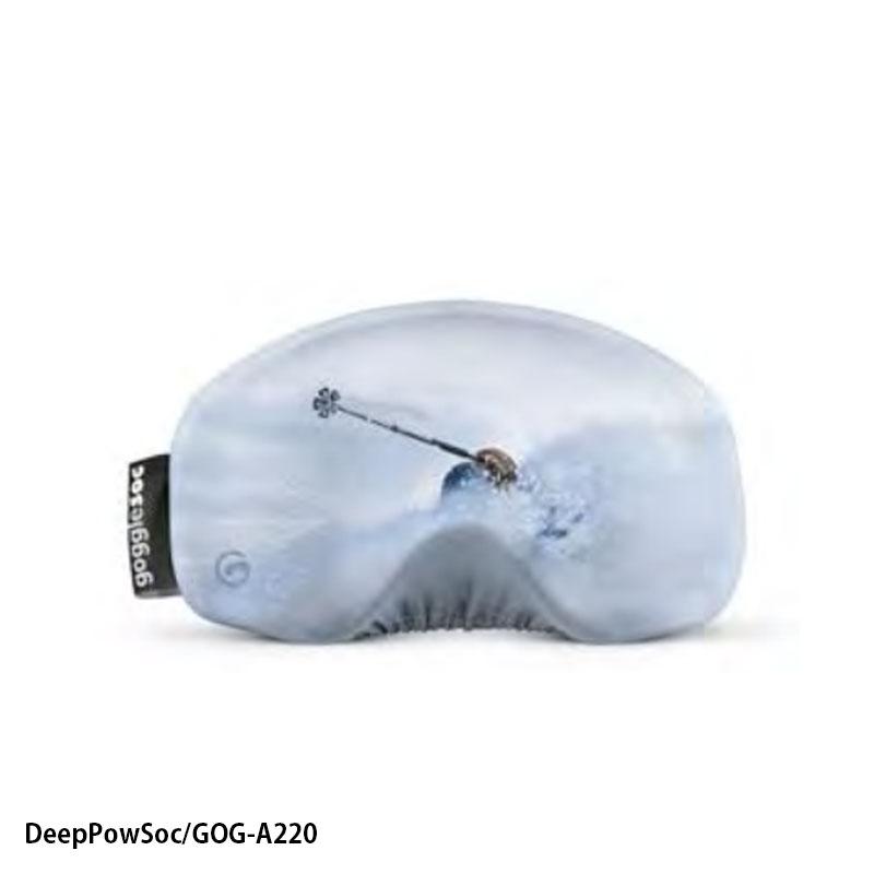 スキーゴーグル ゴーグルカバー ゴーグルソック アクセサリー gogglesoc ＜2023＞ 2022 collection / BOX 3〔ボックス 3〕 : スキー専門店タナベスポーツ ...