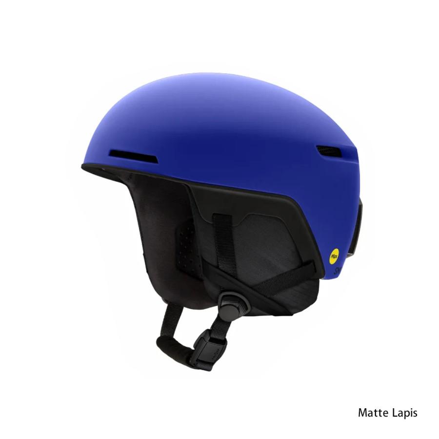 SMITH スミス スキー ヘルメット ＜2023＞ Code コード MIPS搭載 スノーボード :cd64529:スキー用品専門タナベ ...