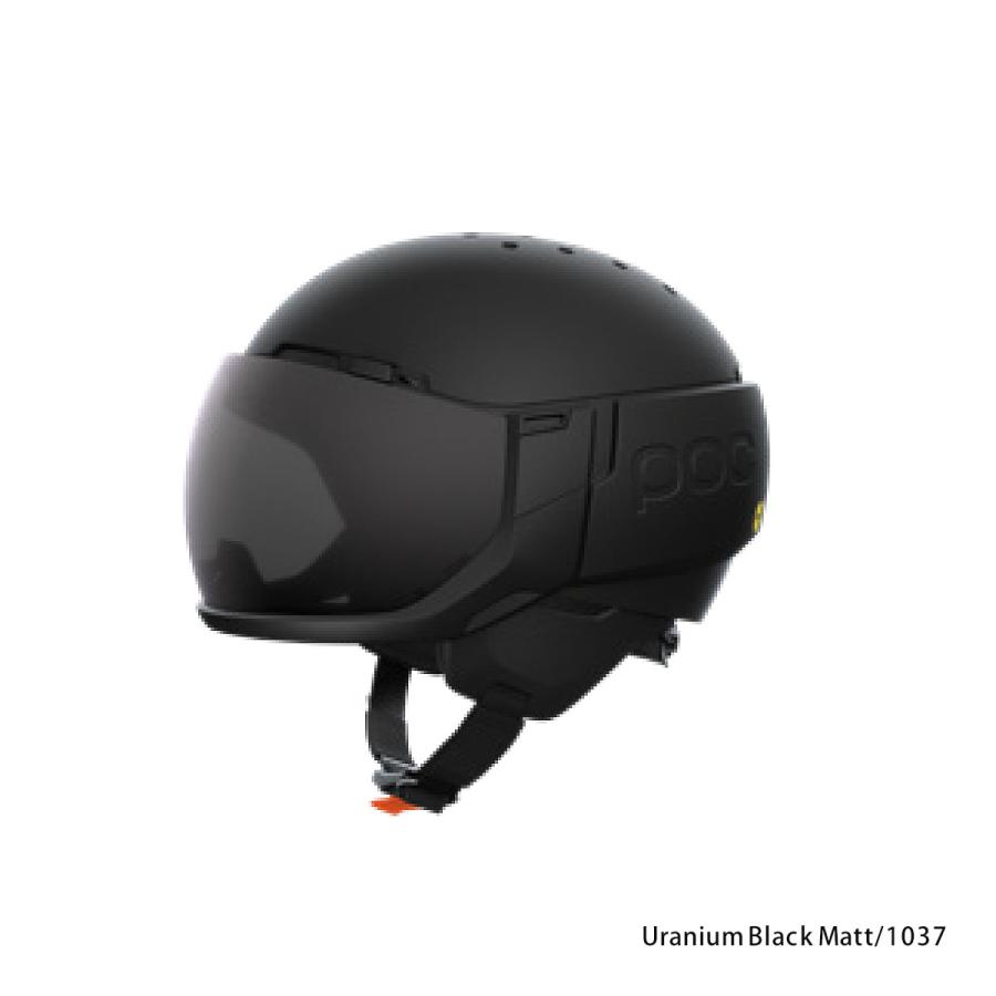 POC ポック スキー ヘルメット ＜2023＞ LEVATOR MIPS/レヴェタ ミップス/10486 :cd64635:スキー専門店タナベスポーツ - 通販 - Yahoo!ショッピング