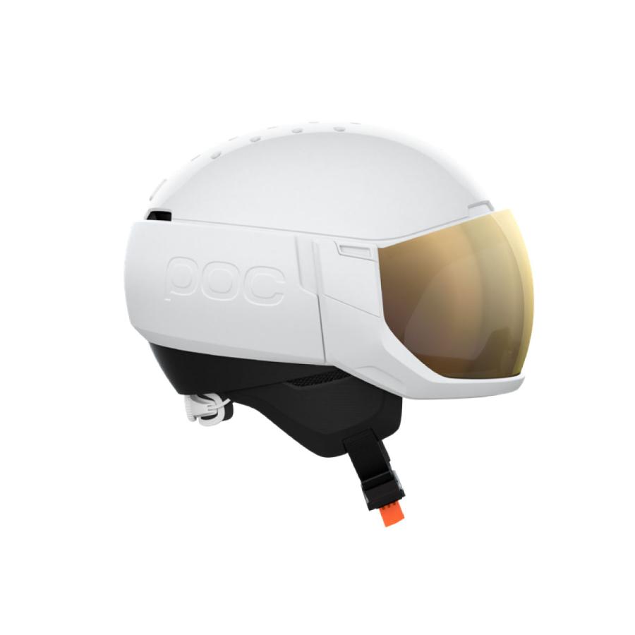 POC ポック スキー ヘルメット ＜2023＞ LEVATOR MIPS/レヴェタ ミップス/10486 :cd64635:スキー専門店 ...