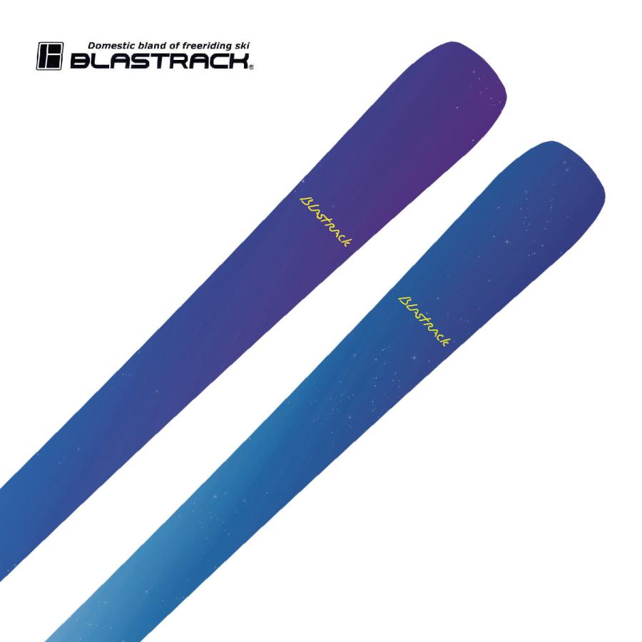 BLASTRACK ブラストラック スキー板 ＜2023＞ELIXIR/L エリキサー/L 板のみ 22-23 旧モデル : スキー専門店タナベスポーツ - 通販 - Yahoo!ショッピング