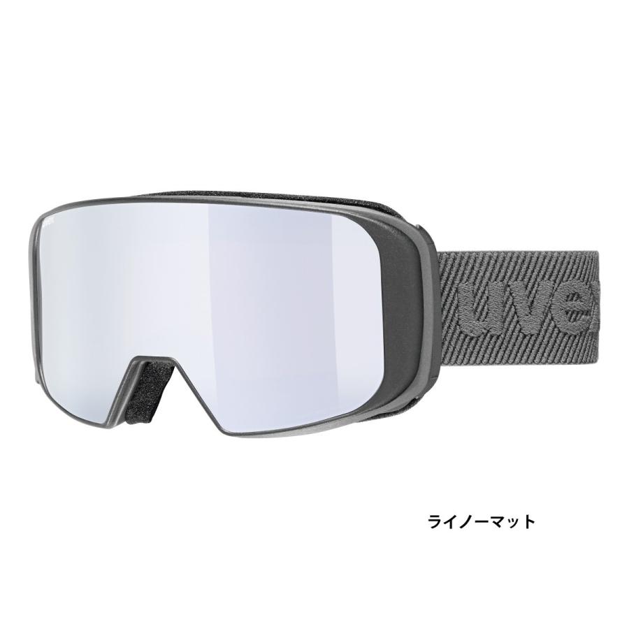 UVEX スキーゴーグル ウベックス ゴーグル uvex <2024>saga TO UVEX スキーゴーグル ウベックス ゴーグル uvex <2024>saga TO