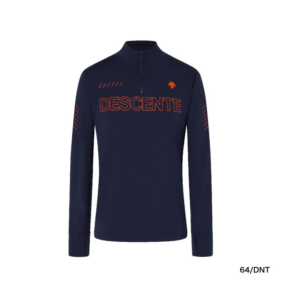 DESCENTE スキー アンダーウェア メンズ レディース デサント ＜2023＞UNDER SHIRT / DWMUGB28D : スキー専門店タナベスポーツ - 通販 - Yahoo ...