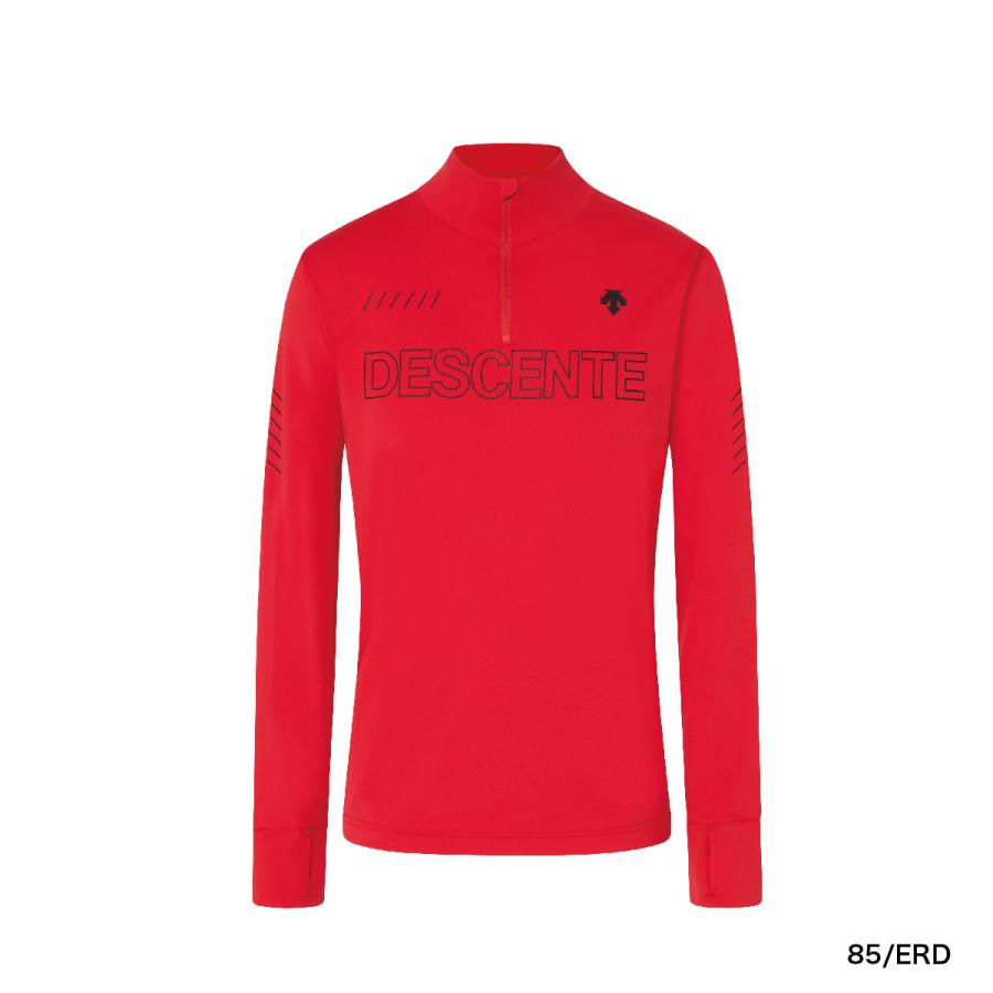 DESCENTE スキー アンダーウェア メンズ レディース デサント ＜2023＞UNDER SHIRT / DWMUGB28D : スキー専門店タナベスポーツ - 通販 - Yahoo ...