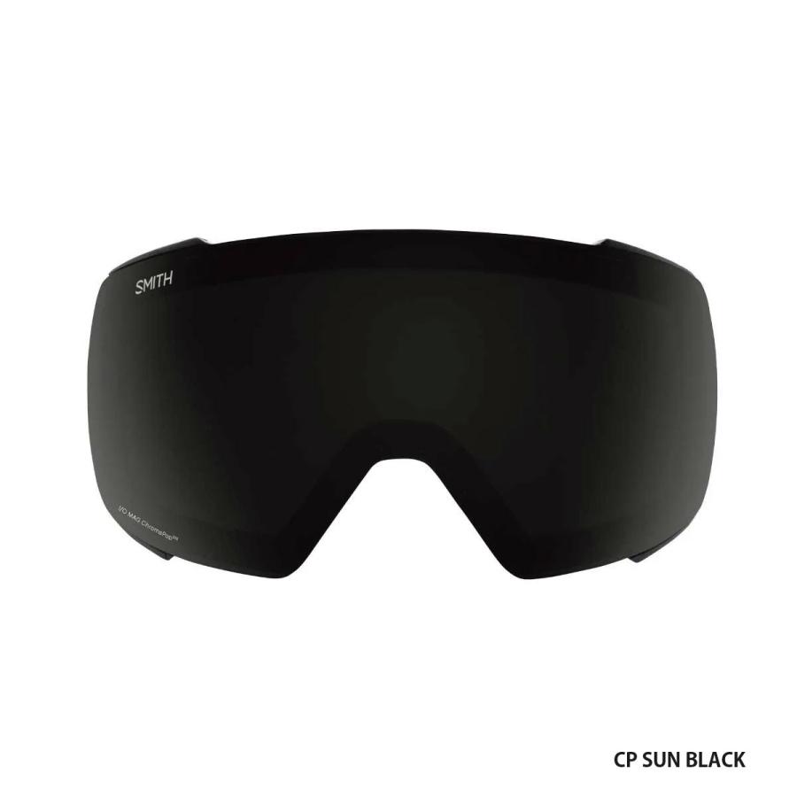 エントリーでP最大8倍！30日までスミス SMITH ゴーグル スキーゴーグル ゴーグル / スペアレンズ＜2024＞I/O MAG LENS ...