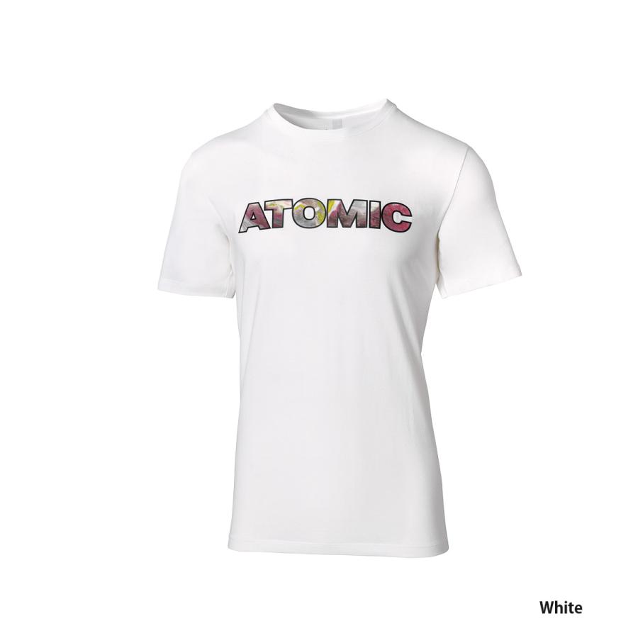 ATOMIC アトミック ウェア / Tシャツ＜2023＞BENT CHETLER SHORT SLEEVE :cd69284:スキー専門店タナベスポーツ - 通販 - Yahoo!ショッピング