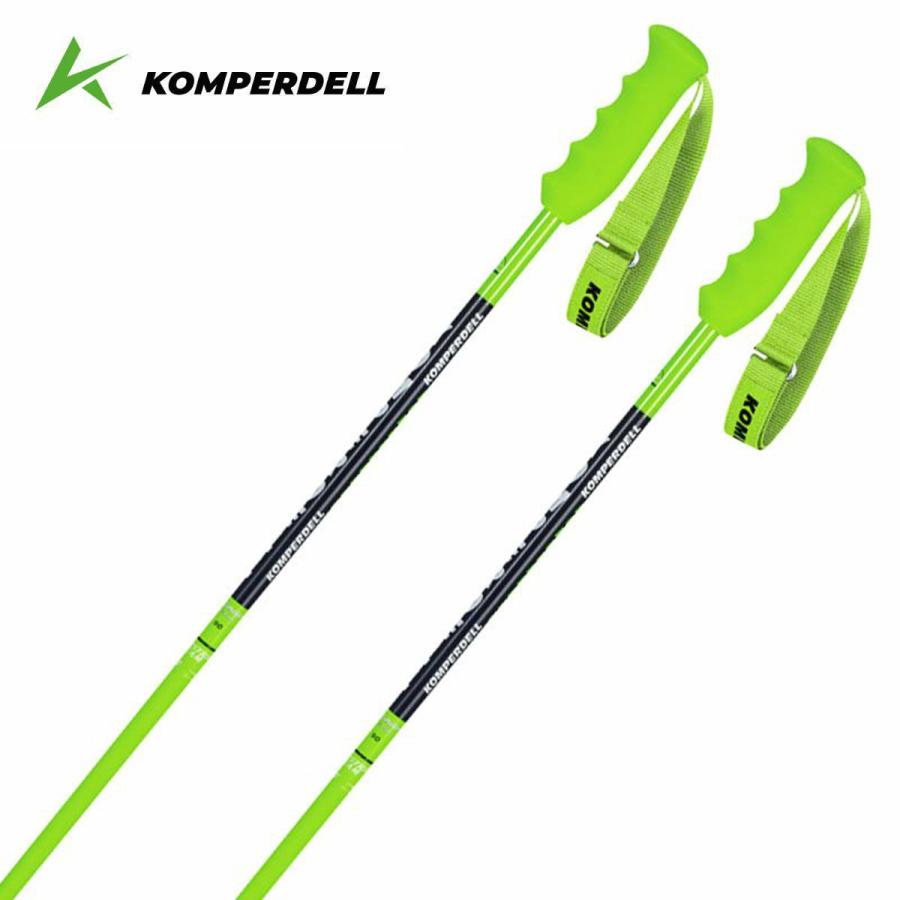 KOMPERDELL コンパーデル ストック / JRジュニアSL＜2025＞Nationalteam Carbon Junior : スキー専門店タナベスポーツ - 通販 - Yahoo ...