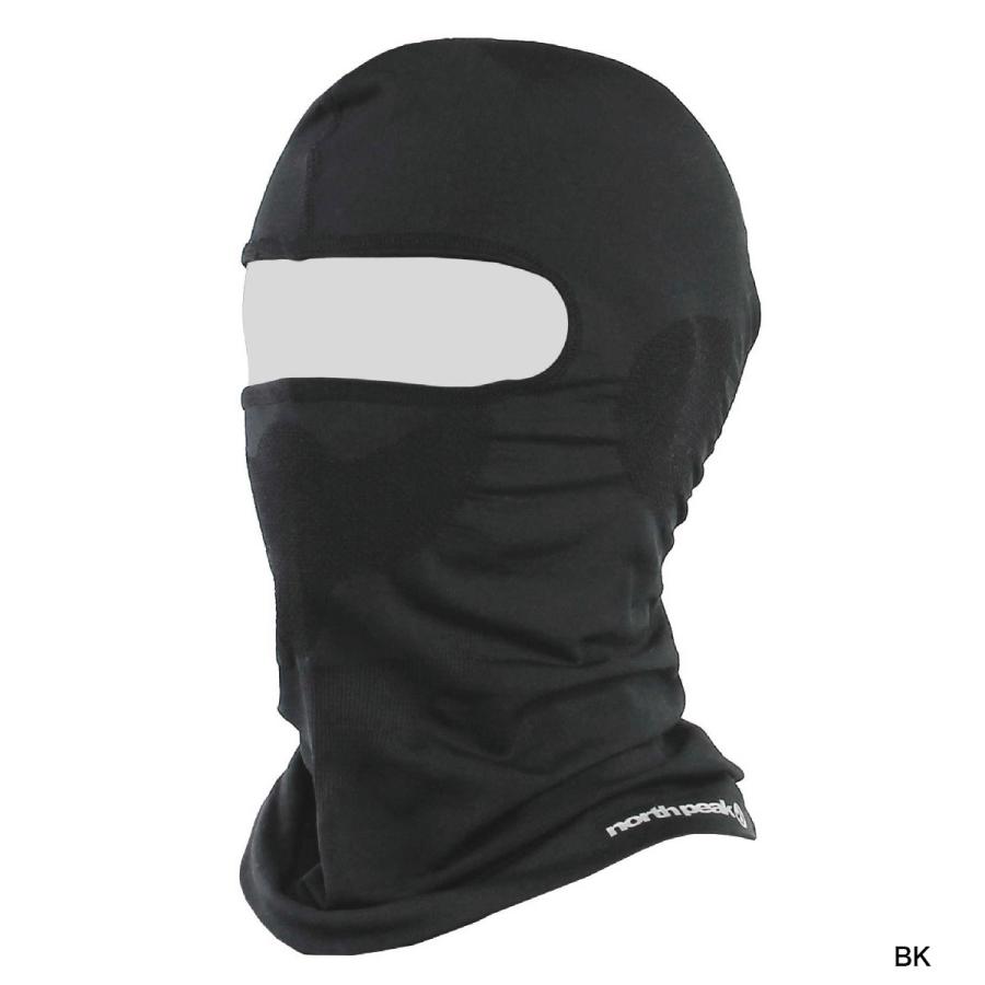 north peak（ノースピーク） 【エントリーでP最大17倍！19日〜】north peak ヘッドウェア / JRジュニアバラクラバ＜2026＞NP-6376 / JUNIOR ...