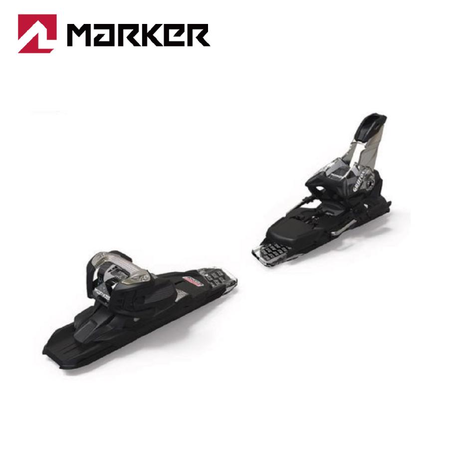 MARKER スキー ビンディング マーカー <2024> GRIFFON 13 TCX MARKER スキー ビンディング マーカー <2024> GRIFFON 13 TCX