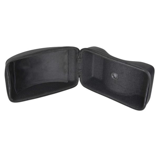 north peak スキーゴーグル ノースピーク ゴーグルケース Goggle Case/ NP-5132〔BK〕スキー スノーボード ...