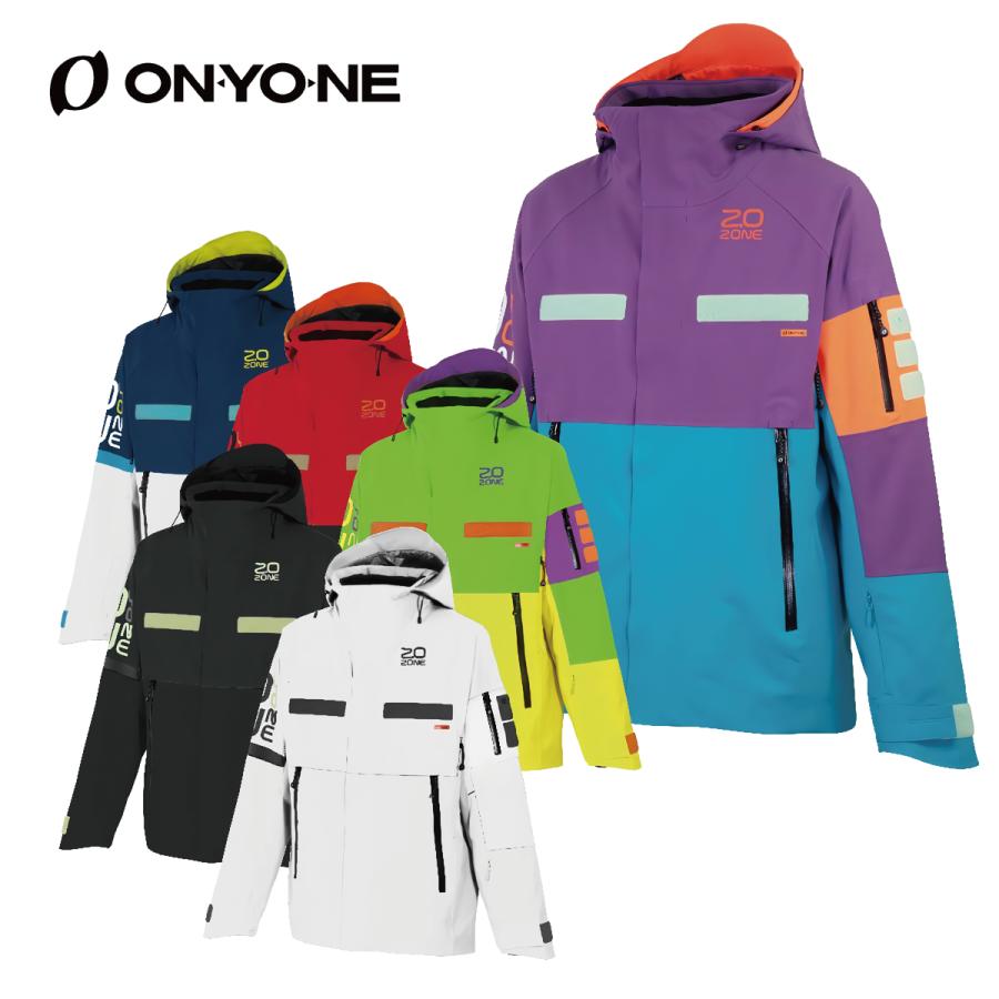 オンヨネ スキーウェア メンズ スキージャケット ONYONE レディース＜2024＞ ONJ96101W 2.0 OUTER JACKET 2023-2024 : スキー専門店タナベスポーツ ...