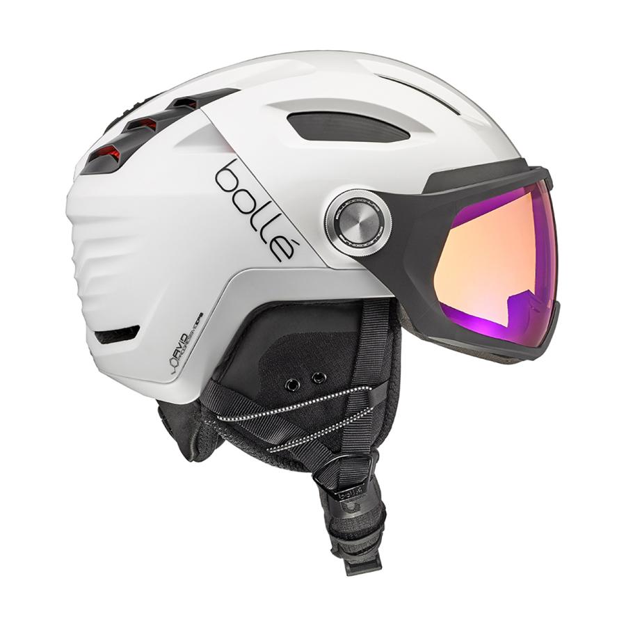 bolle ボレー スキーヘルメット メンズ レディース ＜2024＞ V-RYFT MIPS / ブイ-ライフト ミップス 【boa搭載 ...