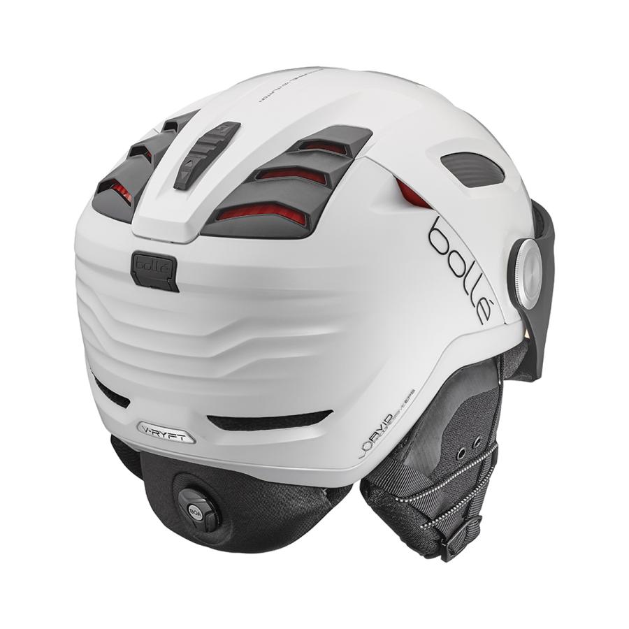 bolle ボレー スキーヘルメット メンズ レディース ＜2024＞ V-RYFT MIPS / ブイ-ライフト ミップス 【boa搭載 ...